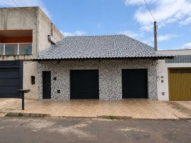 Conj. Comercial / Sala para Venda em Bauru/SP Parque Roosevelt 3 Quartos