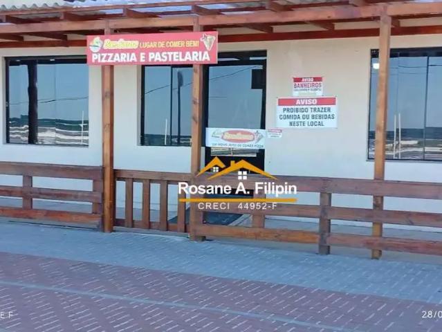 Conj. Comercial / Sala para Venda em Balneário Arroio do Silva/SC Centro