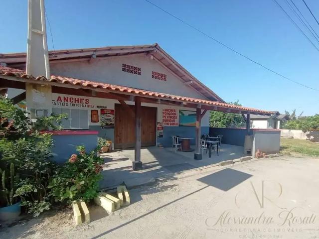 Conj. Comercial / Sala para Venda em Balneário Barra do Sul/SC Salinas