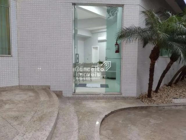 Conj. Comercial / Sala para Venda em Balneário Camboriú/SC Centro