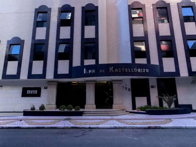 Conj. Comercial / Sala para Venda em Balneário Camboriú/SC Centro