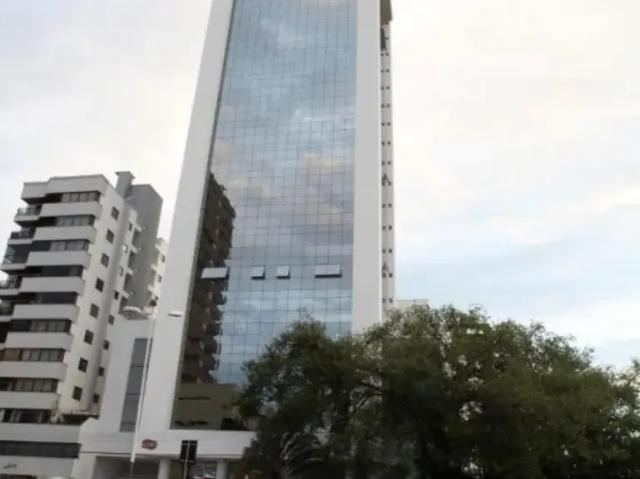 Conj. Comercial / Sala para Venda em Balneário Camboriú/SC Centro