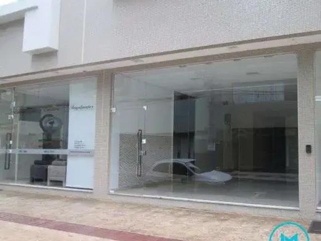 Conj. Comercial / Sala para Venda em Balneário Camboriú/SC Centro 1 Quartos