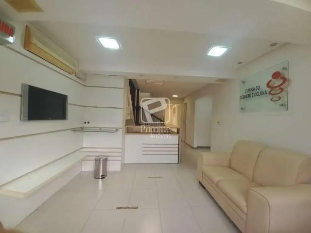 Conj. Comercial / Sala para Venda em Balneário Camboriú/SC Centro