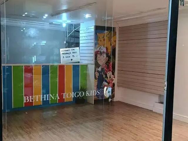 Conj. Comercial / Sala para Venda em Balneário Camboriú/SC Centro