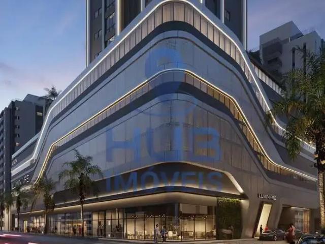 Conj. Comercial / Sala para Venda em Balneário Camboriú/SC Centro