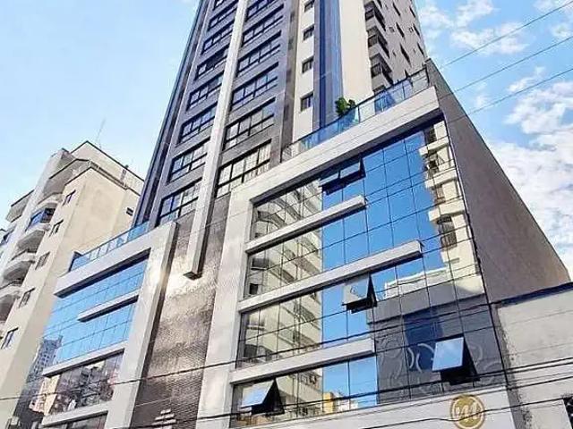 Conj. Comercial / Sala para Venda em Balneário Camboriú/SC Centro