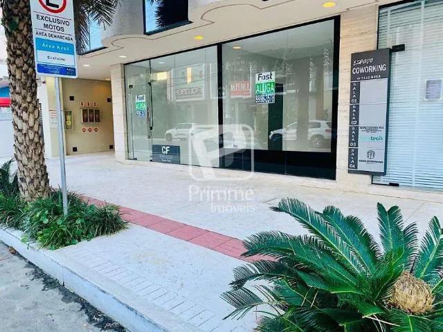 Conj. Comercial / Sala para Venda em Balneário Camboriú/SC Centro