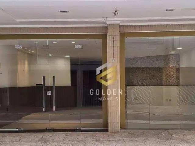 Conj. Comercial / Sala para Venda em Balneário Camboriú/SC Centro
