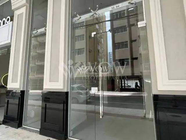 Conj. Comercial / Sala para Venda em Balneário Camboriú/SC Centro