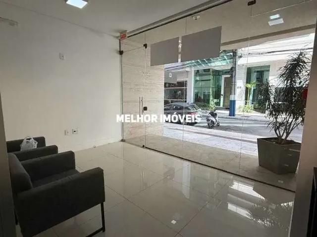 Conj. Comercial / Sala para Venda em Balneário Camboriú/SC Centro