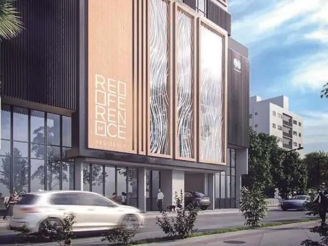 Conj. Comercial / Sala para Venda em Balneário Camboriú/SC Centro