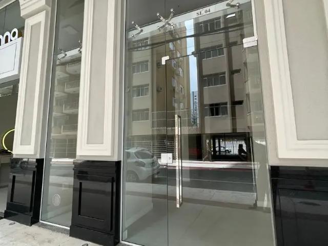 Conj. Comercial / Sala para Venda em Balneário Camboriú/SC Centro