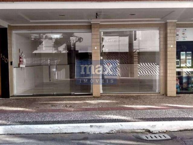 Conj. Comercial / Sala para Venda em Balneário Camboriú/SC Centro