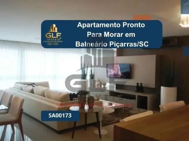 Conj. Comercial / Sala para Venda em Balneário Camboriú/SC Centro