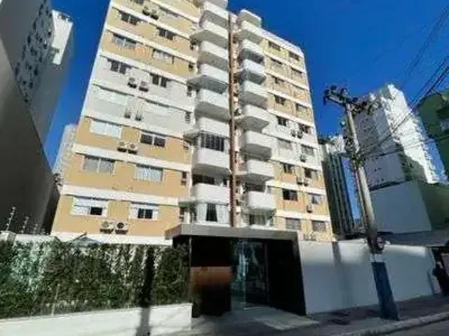 Conj. Comercial / Sala para Venda em Balneário Camboriú/SC Centro 4 Quartos