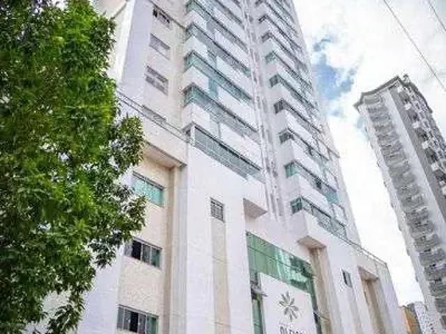 Conj. Comercial / Sala para Venda em Balneário Camboriú/SC Centro 4 Quartos