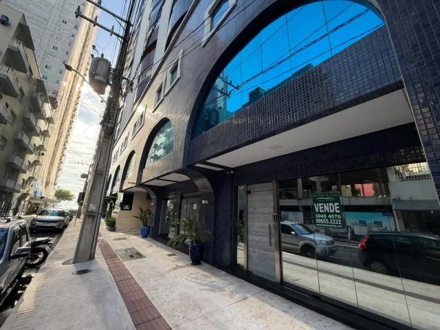 Conj. Comercial / Sala para Venda em Balneário Camboriú/SC Centro