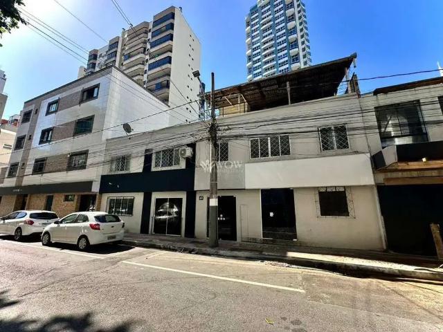 Conj. Comercial / Sala para Venda em Balneário Camboriú/SC Centro