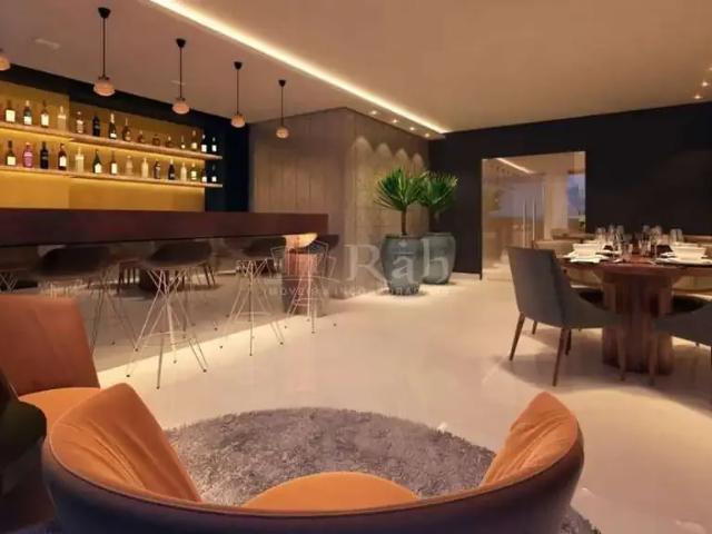 Conj. Comercial / Sala para Venda em Balneário Camboriú/SC Centro