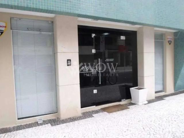 Conj. Comercial / Sala para Venda em Balneário Camboriú/SC Centro