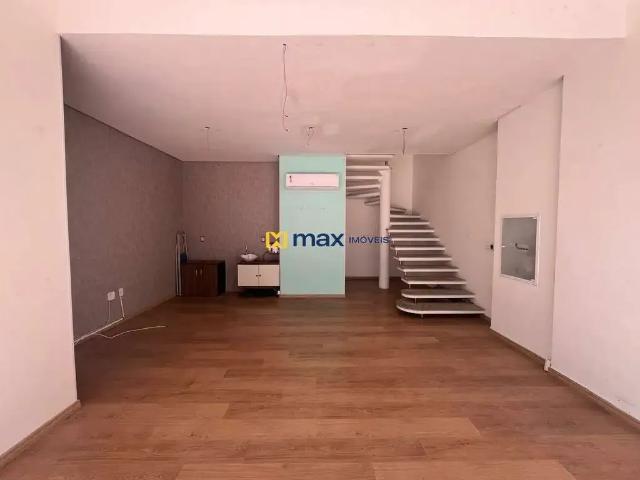 Conj. Comercial / Sala para Venda em Balneário Camboriú/SC Centro
