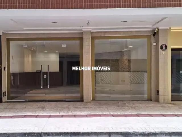 Conj. Comercial / Sala para Venda em Balneário Camboriú/SC Centro