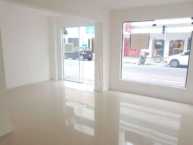 Conj. Comercial / Sala para Venda em Balneário Camboriú/SC Centro
