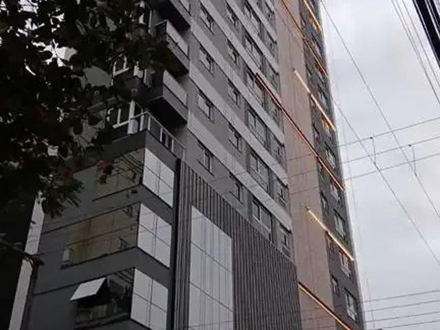 Conj. Comercial / Sala para Venda em Balneário Camboriú/SC Centro