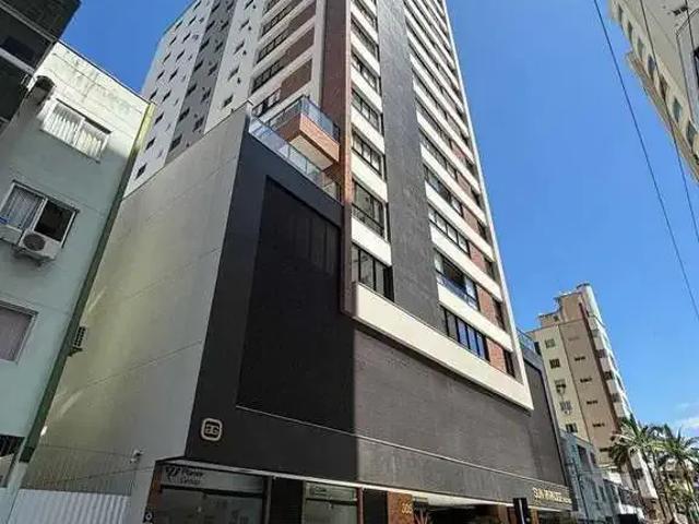 Conj. Comercial / Sala para Venda em Balneário Camboriú/SC Centro