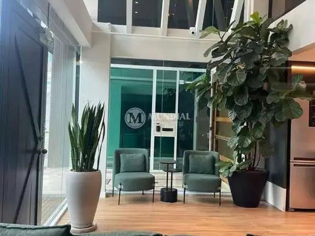 Conj. Comercial / Sala para Venda em Balneário Camboriú/SC Centro