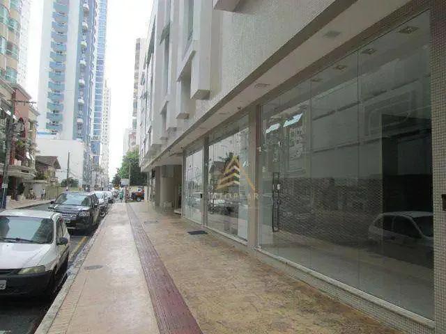 Conj. Comercial / Sala para Venda em Balneário Camboriú/SC Centro