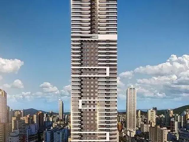 Conj. Comercial / Sala para Venda em Balneário Camboriú/SC Centro