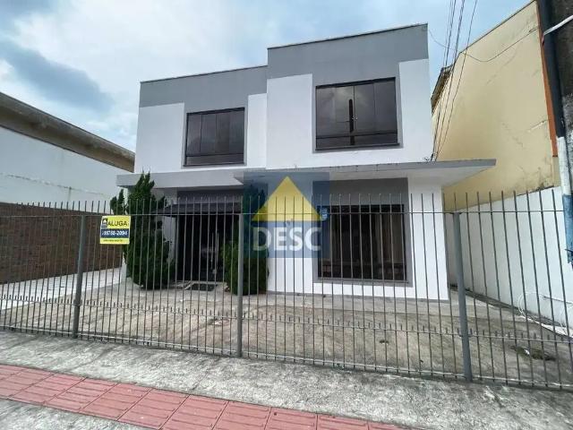 Conj. Comercial / Sala para Venda em Balneário Camboriú/SC Centro