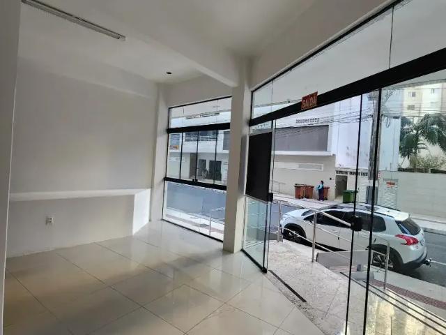 Conj. Comercial / Sala para Venda em Balneário Camboriú/SC Centro