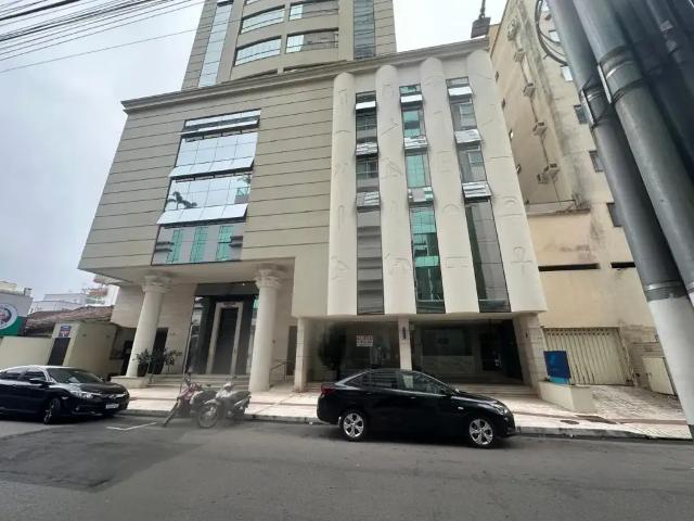 Conj. Comercial / Sala para Venda em Balneário Camboriú/SC Centro