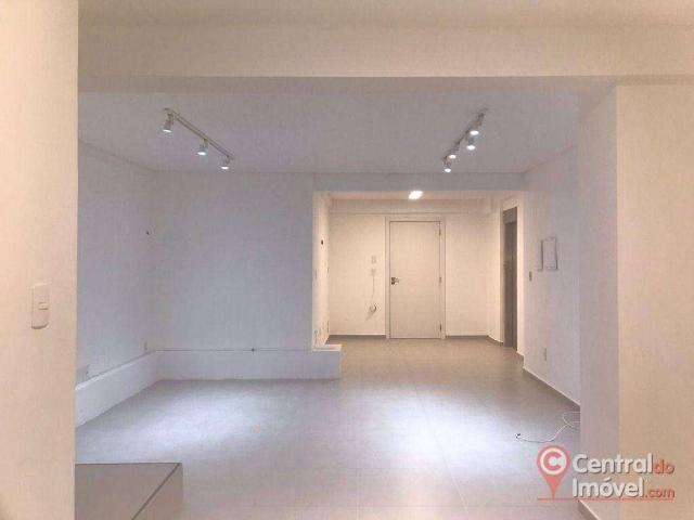 Conj. Comercial / Sala para Venda em Balneário Camboriú/SC Centro 1 Quartos