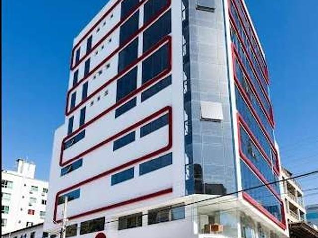 Conj. Comercial / Sala para Venda em Balneário Camboriú/SC Ariribá