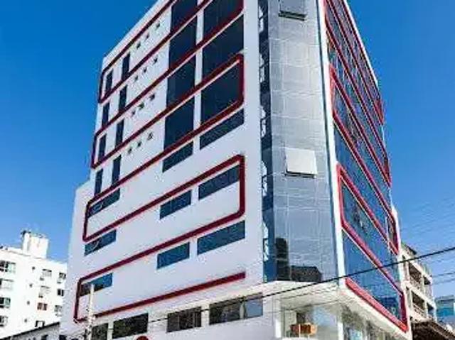 Conj. Comercial / Sala para Venda em Balneário Camboriú/SC Ariribá
