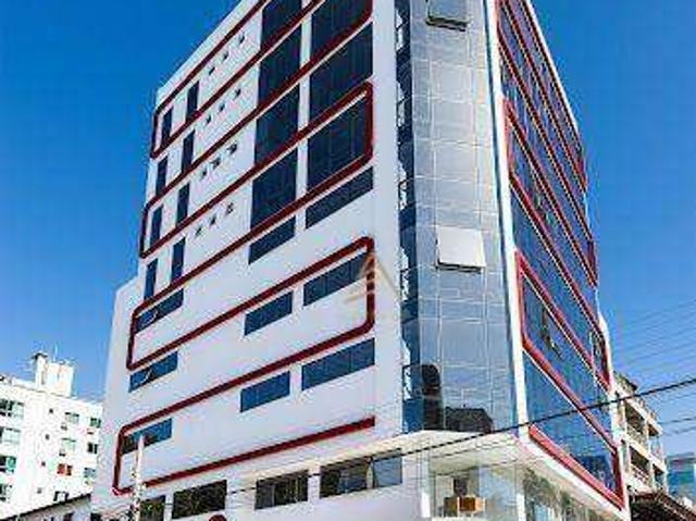 Conj. Comercial / Sala para Venda em Balneário Camboriú/SC Ariribá