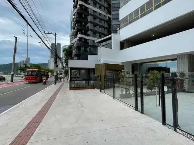 Conj. Comercial / Sala para Venda em Balneário Camboriú/SC Barra Sul