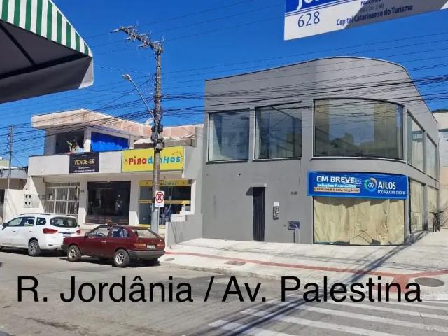 Conj. Comercial / Sala para Venda em Balneário Camboriú/SC Nações