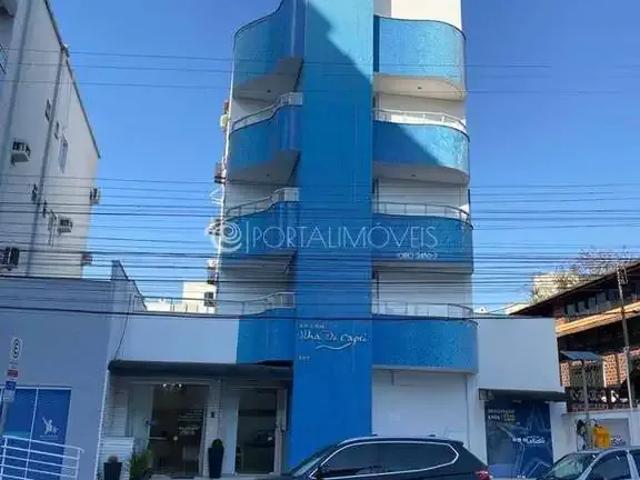 Conj. Comercial / Sala para Venda em Balneário Camboriú/SC Nações 1 Quartos