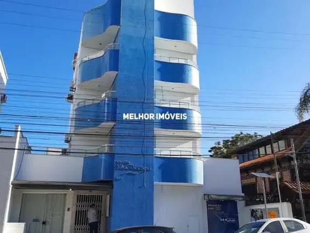 Conj. Comercial / Sala para Venda em Balneário Camboriú/SC Nações