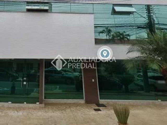Conj. Comercial / Sala para Venda em Balneário Camboriú/SC Nações