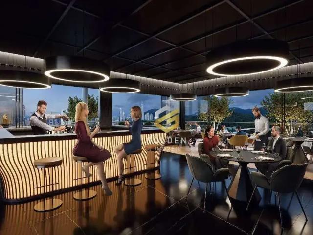 Conj. Comercial / Sala para Venda em Balneário Camboriú/SC São Francisco de Assis