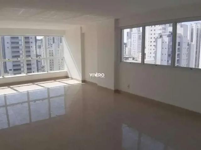 Conj. Comercial / Sala para Venda em Balneário Camboriú/SC Pioneiros 1 Quartos