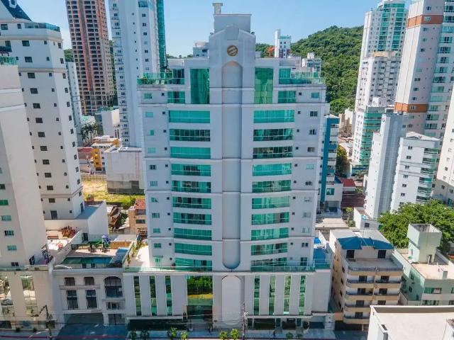 Conj. Comercial / Sala para Venda em Balneário Camboriú/SC Pioneiros