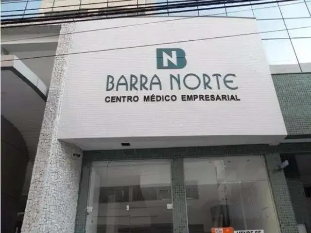 Conj. Comercial / Sala para Venda em Balneário Camboriú/SC Pioneiros 2 Quartos