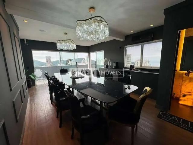 Conj. Comercial / Sala para Venda em Balneário Camboriú/SC Pioneiros